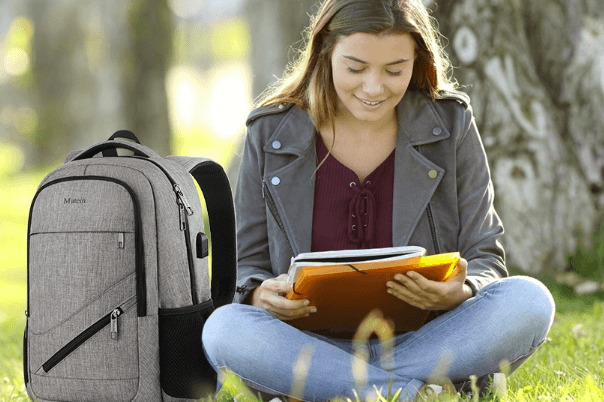 Four types of backpacks worth buying