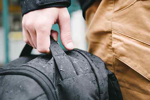 Backpack Material Guide-Buy the Right Backpack For Yourself