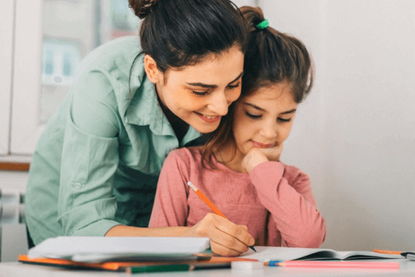 6 Top Back-to-school Tips for Parents