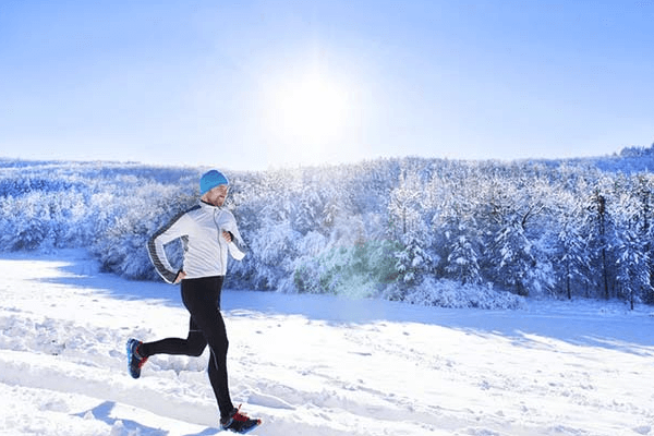 Tips for Cold Weather Running
