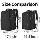 Matein Carry-on big Backpack for travel