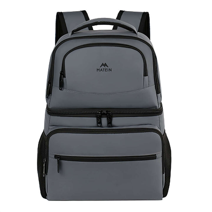 Lunch Backpack | 17" Cooler Backpack | Box Lunch Backpacks | Lunch Bag ...