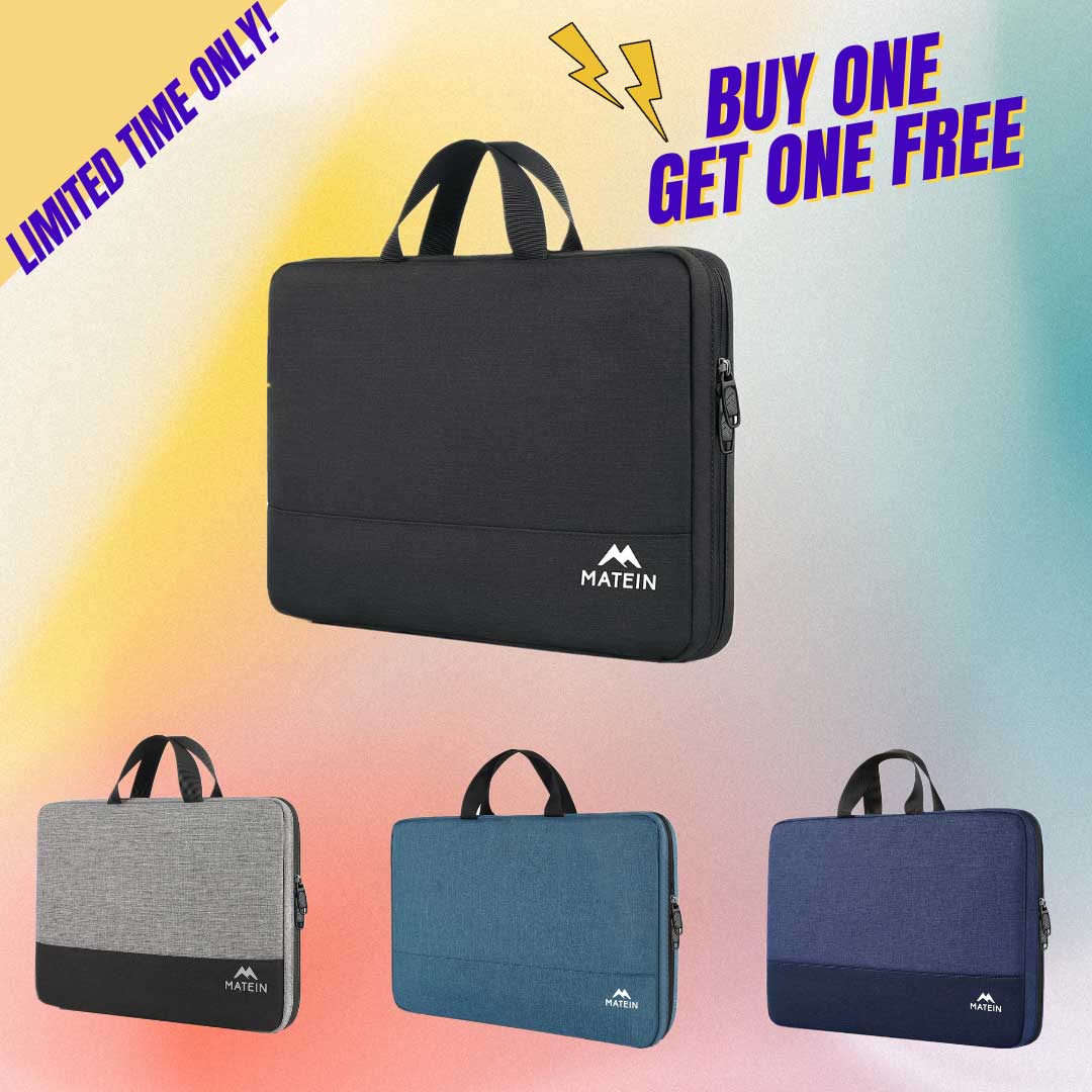 Shop Business Laptop Backpack|Smart Anti-Theft Bag|Matein Backpack