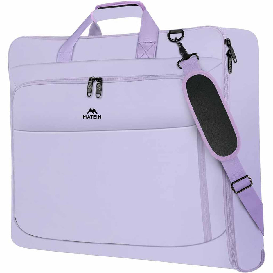 Best Business Laptop Backpack|Smart Anti-Theft Bag|Matein Backpack