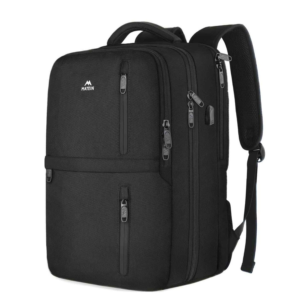 Shop Business Laptop Backpack|Smart Anti-Theft Bag|Matein Backpack