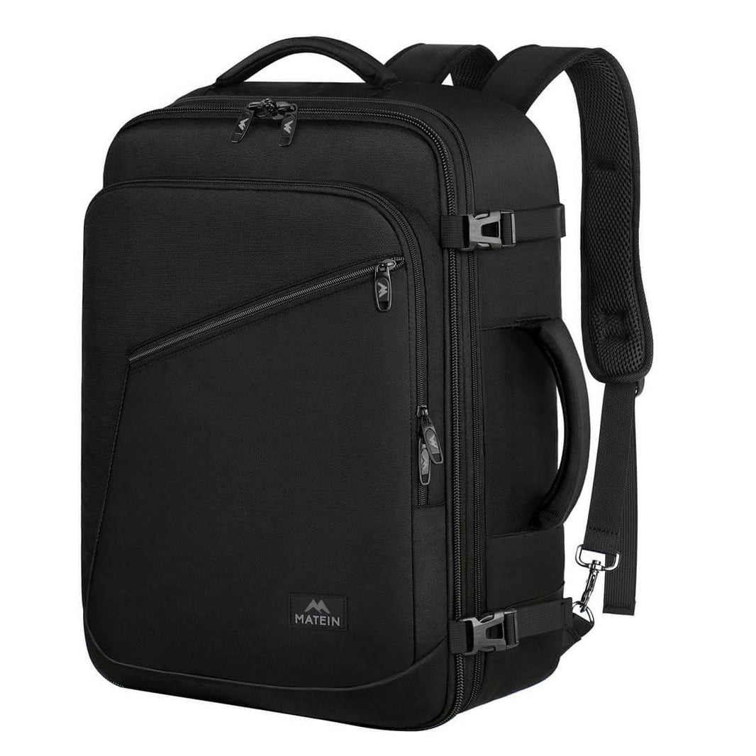 Large Travel Backpack|Travel Laptop Backpack|Best Travel Backpack for Men