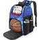 MATEIN Large Basketball Training Backpack for Girls