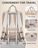 Matein Carry-on Travel Backpack