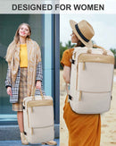 Matein Carry-on Travel Backpack