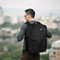 Matein Carry-on big Backpack for travel
