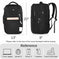 Matein Carry-on big Backpack for travel