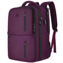 Matein Carry-on big Backpack for travel
