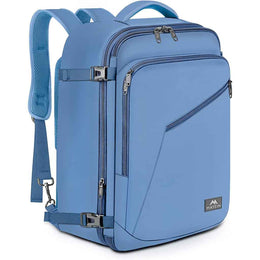 Matein Carry-on Travel Backpack