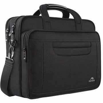 Best Business Laptop Backpack|Smart Anti-Theft Bag|Matein Backpack