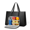 Matein Lunch Box Backpack Lunch Bag