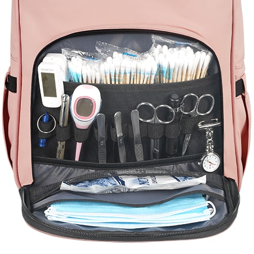Matein Nurse Backpack for Nurses