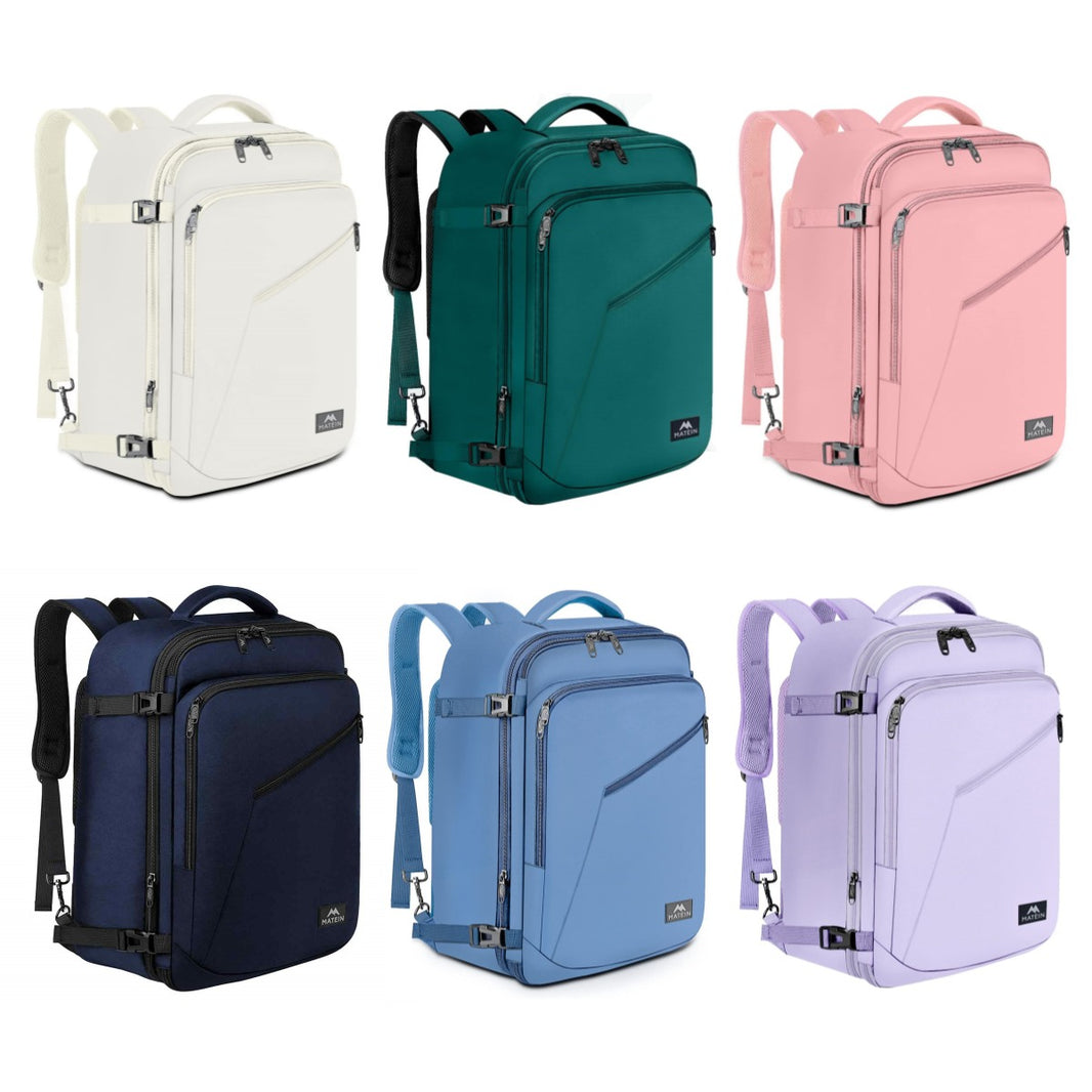 MATEIN Bags & Backpacks | Inspire Everyone to Live A Passionate Life