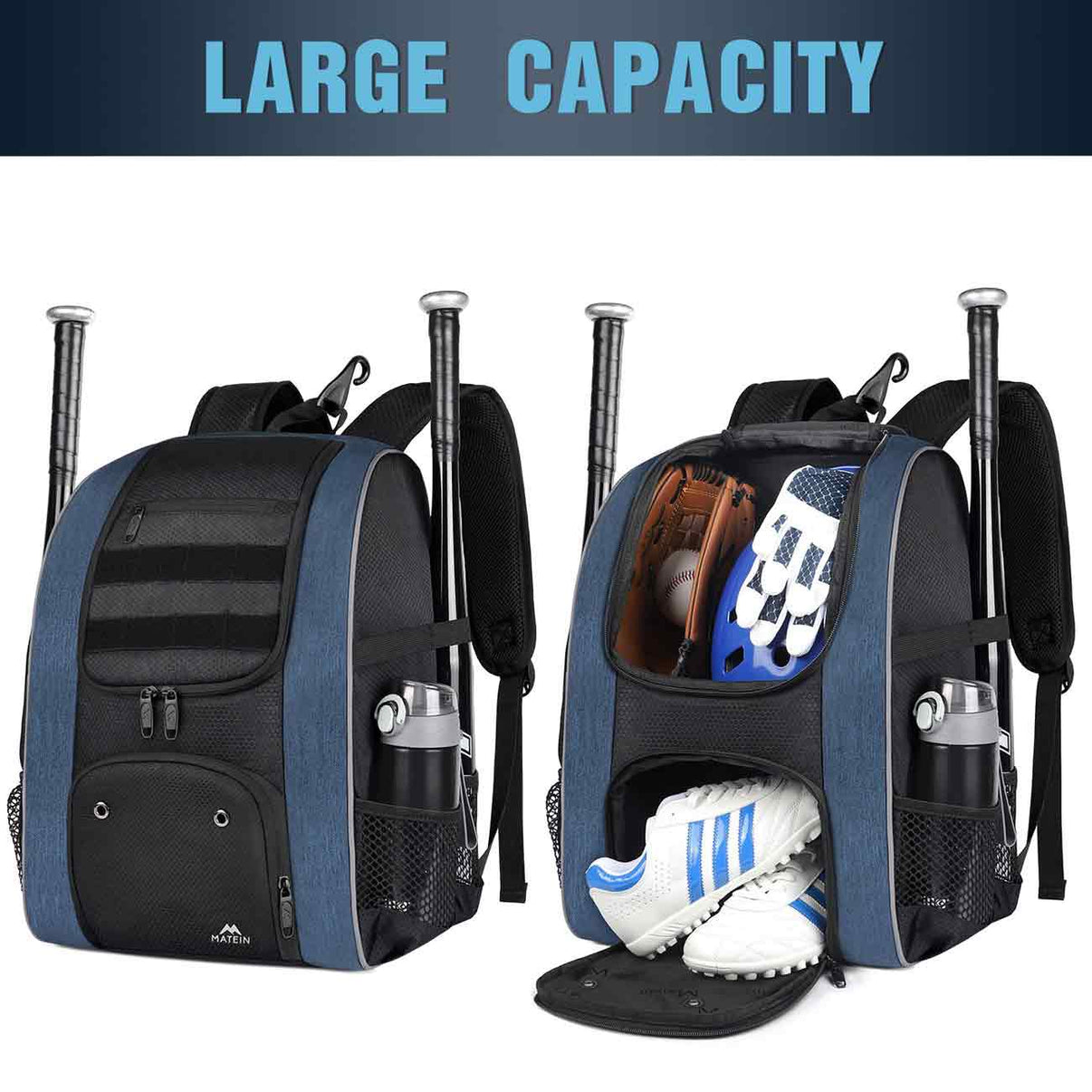 Softball Backpack|softball bags|baseball backpack