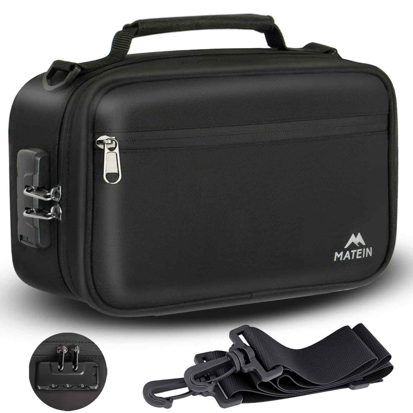 Smell proof bag|odor proof bag|scent proof bag