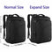 Matein Carry-on Travel Backpack