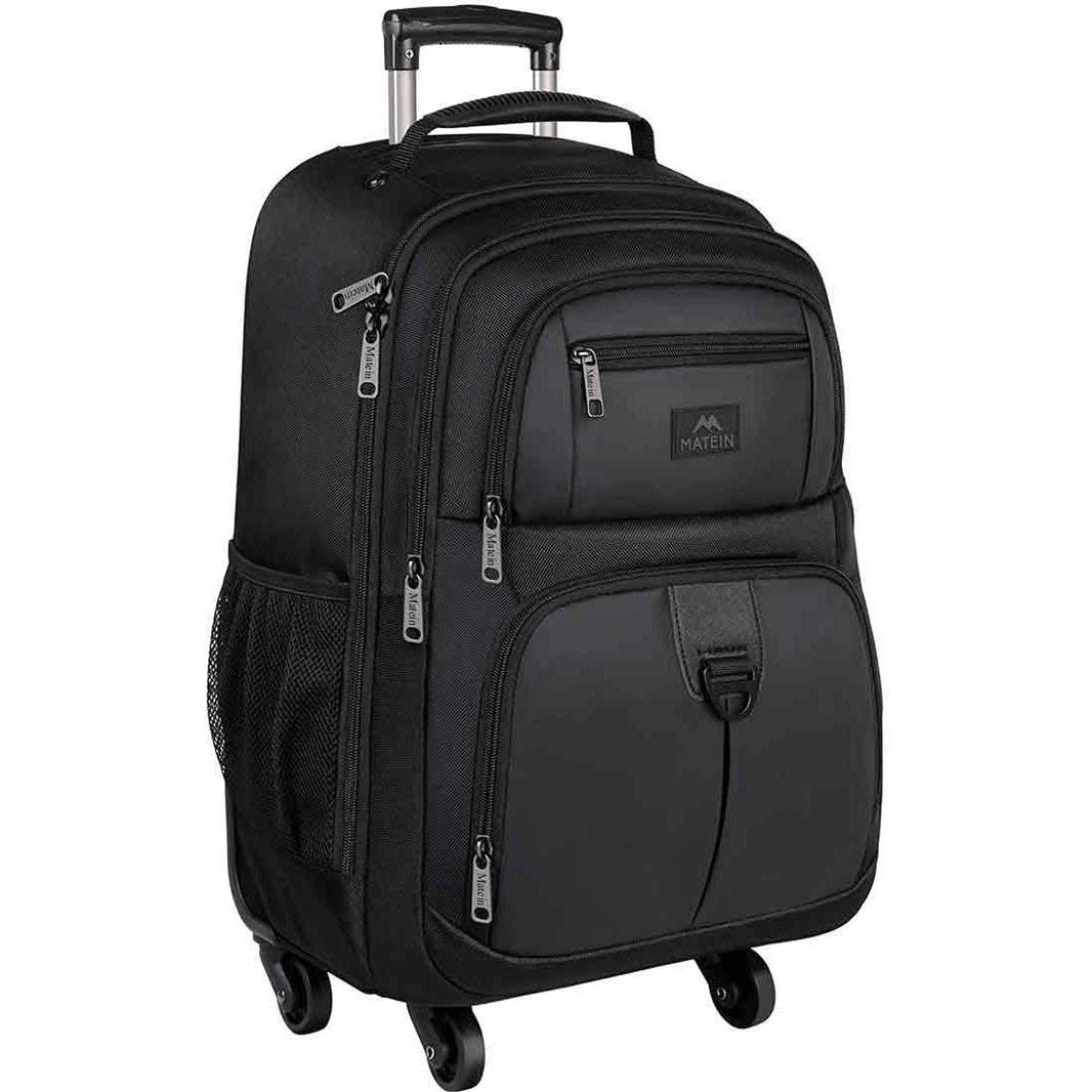 Large Travel Backpack|Travel Laptop Backpack|Best Travel Backpack for Men