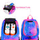 MATEIN Large Basketball Training Backpack for Girls