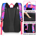 MATEIN Large Basketball Training Backpack for Girls