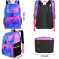 MATEIN Large Basketball Training Backpack for Girls