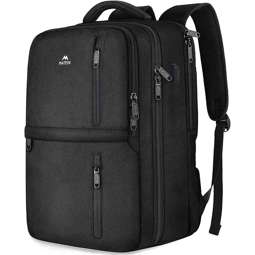 Matein Carry on Big Backpack For Travel matein-carry-on-big-backpack-for-travel