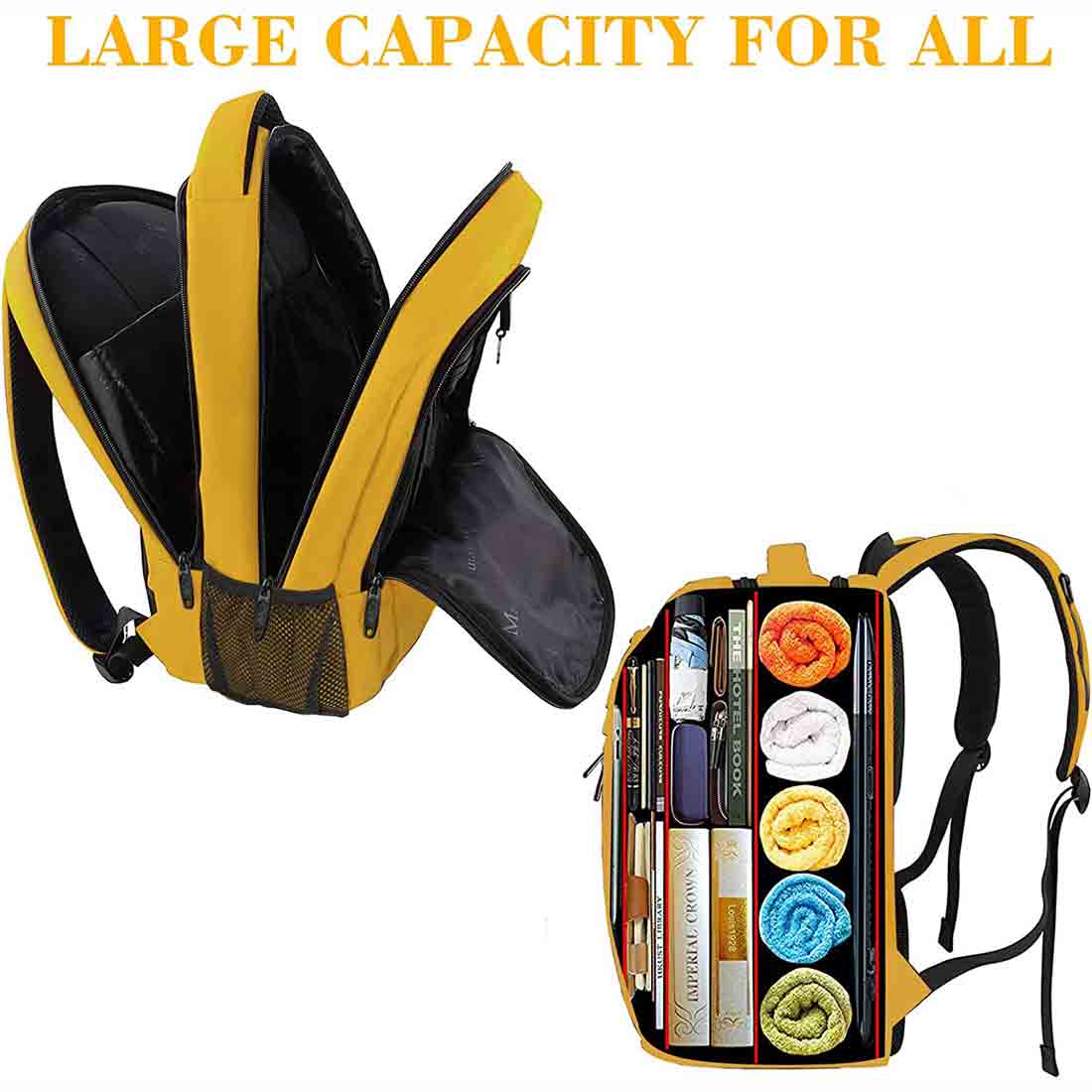 The Mlassic Laptop Backpacks for Work, Travel, School or Daily Use | Matein