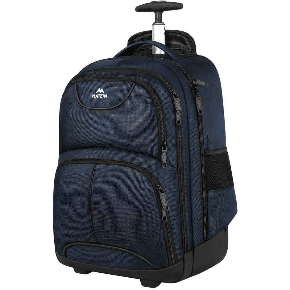 Shop Business Laptop Backpack|Smart Anti-Theft Bag|Matein Backpack